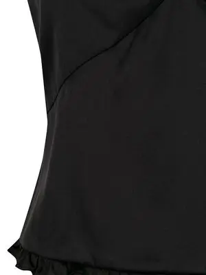 FLEUR DU MAL Silk Camisole Top