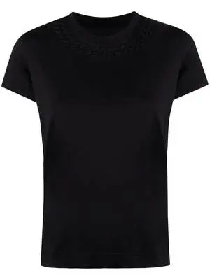 Givenchy Mock Neck Tops