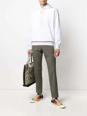 Carhartt Work In Progress Classic Cotton Hoodie