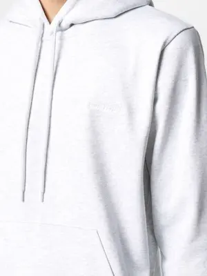 Carhartt Work In Progress Classic Cotton Hoodie