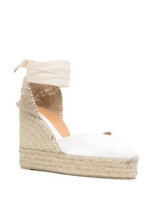 CastaÑer Chiara Wedge Espadrilles