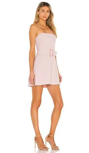 Amanda Uprichard Fae Dress