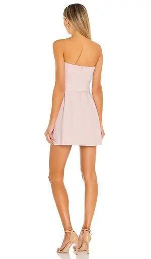 Amanda Uprichard Fae Dress