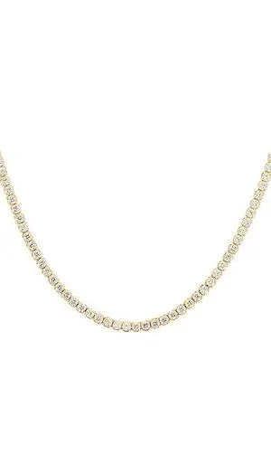 BRACHA Sienna Tennis Necklace