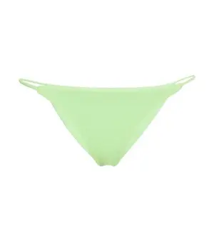 Jade Swim Bare Minimum Bikini Bottoms