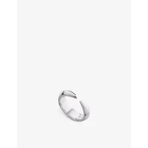SHAUN LEANE Tusk Ring