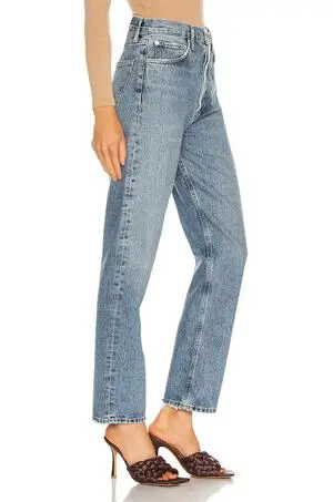 AGOLDE 90's Pinch Waist Jeans