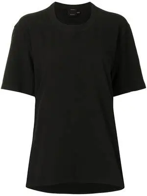 Proenza Schouler Cut Out T-shirts For Women