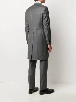 Canali Two-piece Fishtail Suit