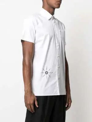 XANDER ZHOU Chest-pocket Shirt