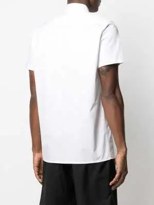 XANDER ZHOU Chest-pocket Shirt