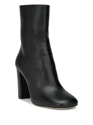 Paris Texas Zip-up Calf-length Boots