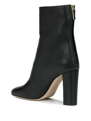Paris Texas Zip-up Calf-length Boots