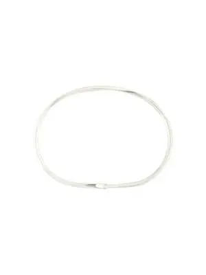 WERKSTATT:MÜNCHEN Thin Hook Bracelet