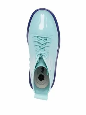 Viktor & Rolf Coturno Couture Boots