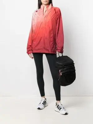 REEBOK X Cottweiler Half-zip Jacket