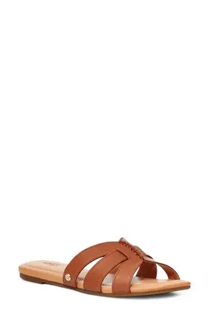 UGG Teague Slide Sandal