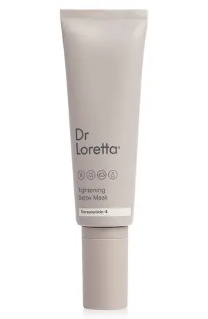 DR. LORETTA Tightening Detox Face Mask