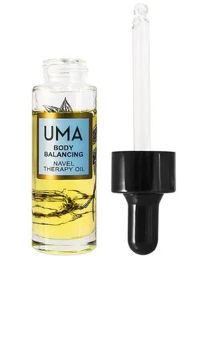 UMA Body Balancing Navel Oil - N,a