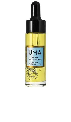 UMA Body Balancing Navel Oil