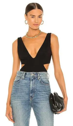 Nbd Stormi Bodysuit