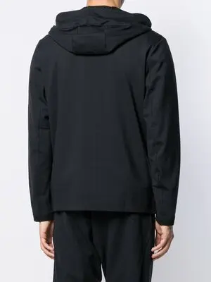 Nike Hooded Jersey Jacket