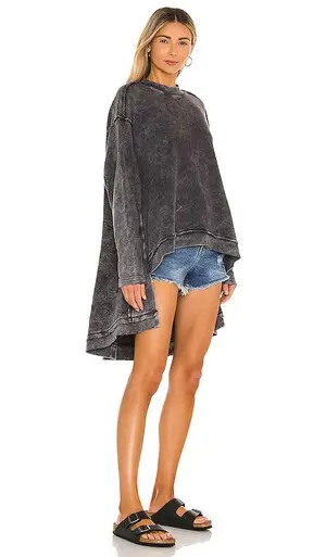 Free People Iggy Pullover