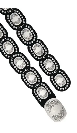 8 Other Reasons Belt