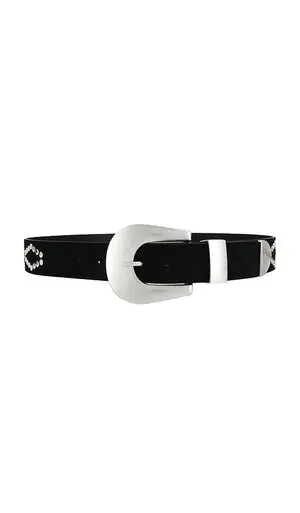 8 Other Reasons Belt - Black