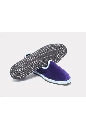 Santm Pull On Mules Clogs For Women