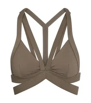 Alo Yoga Nadi Sports Bra
