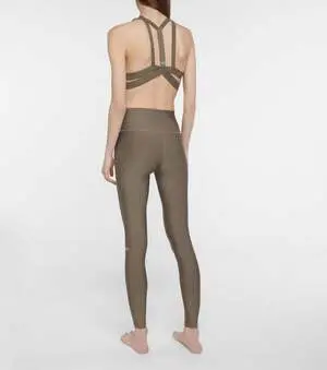 Alo Yoga Nadi Sports Bra