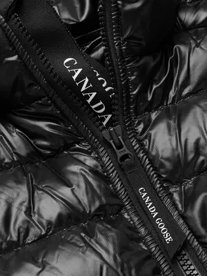Canada Goose Crofton Slim-fit Quilted Jacket