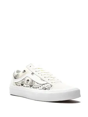 VANS Style 36 Bandana Sneakers