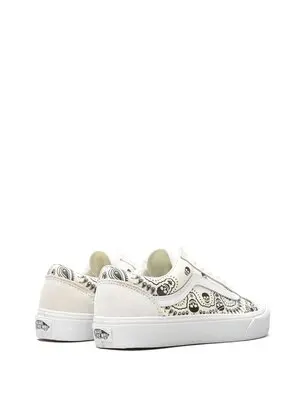 VANS Style 36 Bandana Sneakers