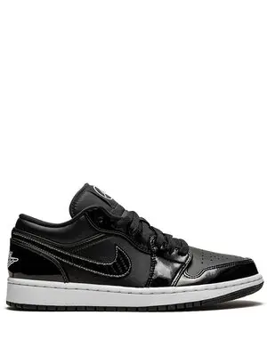 JORDAN Air 1 Low Se "all-star 2021" Sneakers - Black