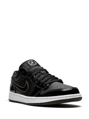 JORDAN Air 1 Low Se "all-star 2021" Sneakers - Black