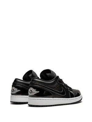 JORDAN Air 1 Low Se "all-star 2021" Sneakers - Black