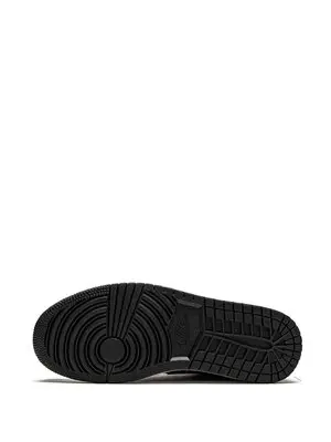 JORDAN Air 1 Low Se "all-star 2021" Sneakers - Black