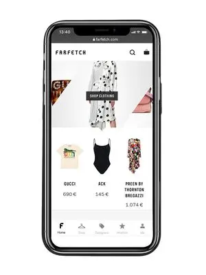 Karl Lagerfeld Ikonik Iphone 12 Mini Case