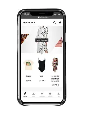 Karl Lagerfeld Karl Choupette Iphone 12 Mini Case