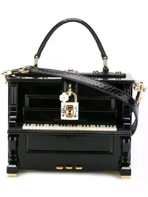 Dolce & Gabbana Box Mini Bags