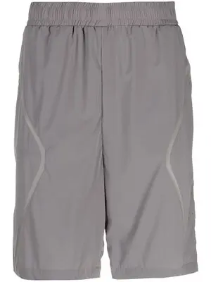 A-cold-wall* Elasticated Shorts For Men