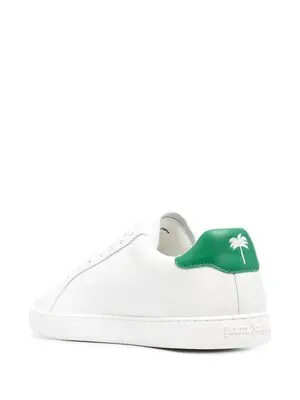 Palm Angels Palm One Low-top Sneakers