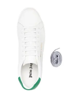 Palm Angels Palm One Low-top Sneakers