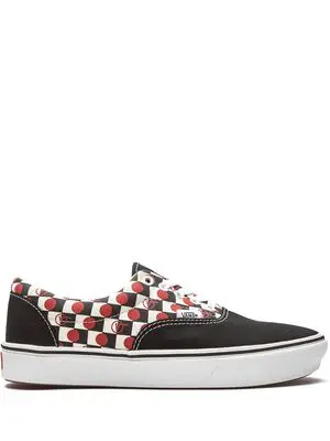 VANS Comfycush Era Drop V Check Sneakers