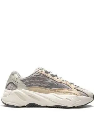 ADIDAS X YEEZY Yeezy Boost 700 V2 Cream Sneakers - Neutrals