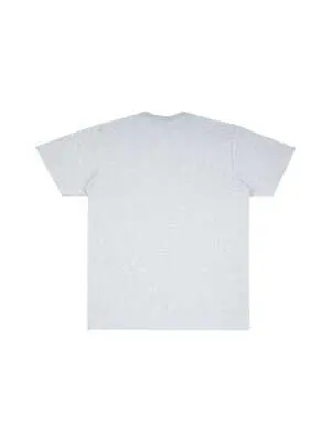 Supreme Five Boroughs Crew Neck T-shirt - Grey