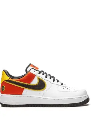 Nike Air Force 1 Low Rayguns Sneakers