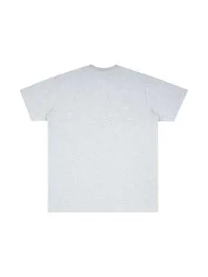Supreme Raphael Graphic-print T-shirt - Grey